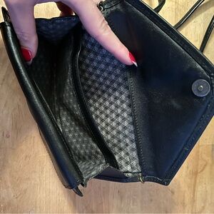Artemis Design Co. | Bags | Artemis Crossbody Wallet And Bag | Poshmark